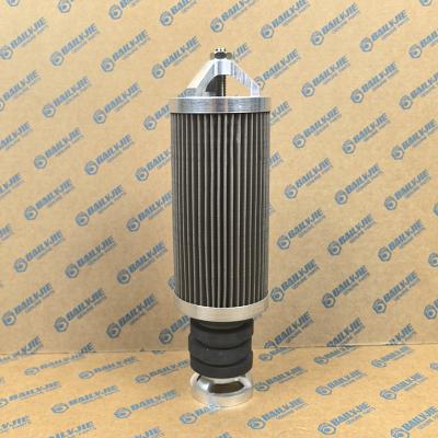 China 17A-49-41630 Magnetic Filter Element Hydraulic Tank Magnet Filter For Excavator Bulldozer for sale