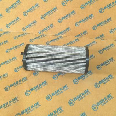 China 47484442 Replacement Hydraulic Return Filter Element High Dirt Holding Capacity For Construction Machinery for sale