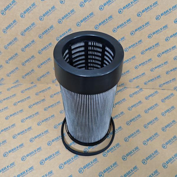 Quality Part Number 87708150 SH52271 Agricultural Machinery New Holland Hydraulic Oil Filter 47617642 P767446 for sale