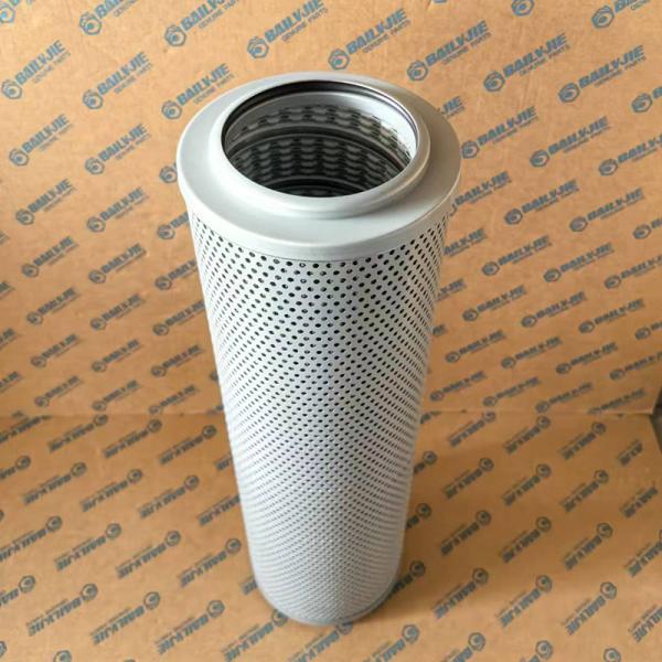 Quality 53C0120P Hydraulic Oil Filter Element Replacement For Excavator & Construction for sale