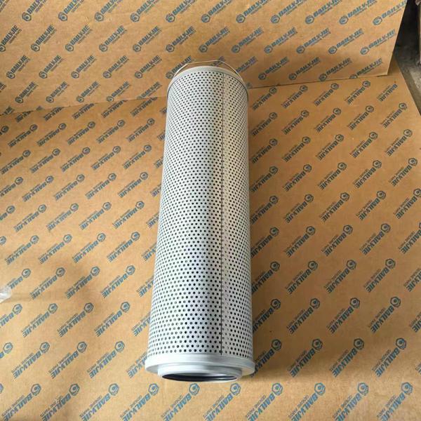 Quality 53C0120P Hydraulic Oil Filter Element Replacement For Excavator & Construction Machinery for sale