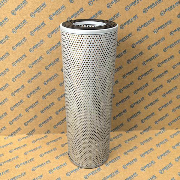 Quality Glassfiber Hydraulic Oil Filter Element E131-0212 HF35363 R010109 R110-7 R215-7 R260-7 for sale