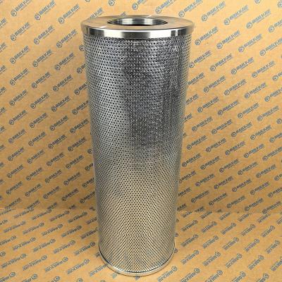 China Glass Fiber Media Hydraulic Oil Filters TYL669-2 Hydraulic Return Filter XE470C Excavator for sale