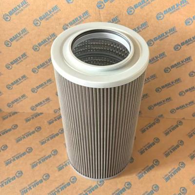China 53C0002 25μM Metal Mesh Hydraulic Oil Suction Filter For 925D 925LC for sale
