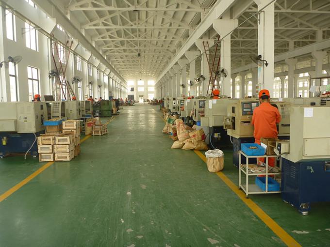 Fornitore cinese verificato - Wuxi Longteng Welding And Cutting Equipment Co., Ltd