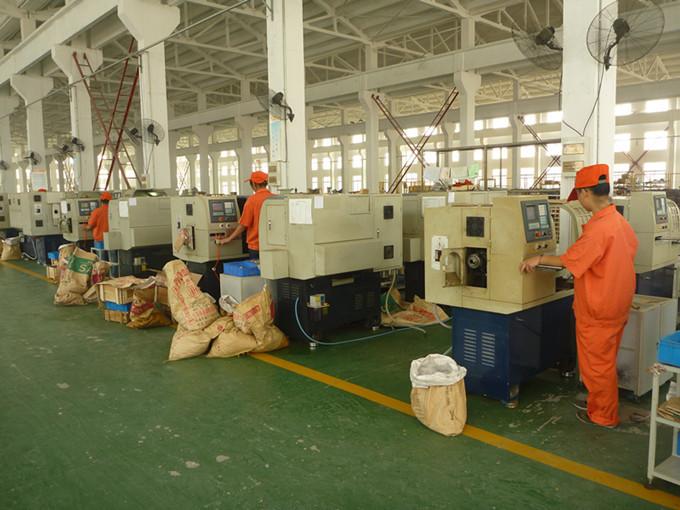Fornitore cinese verificato - Wuxi Longteng Welding And Cutting Equipment Co., Ltd