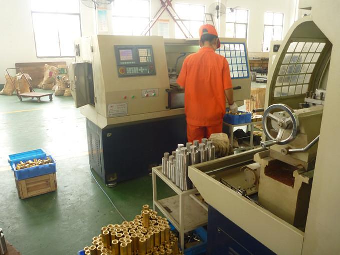Fornitore cinese verificato - Wuxi Longteng Welding And Cutting Equipment Co., Ltd