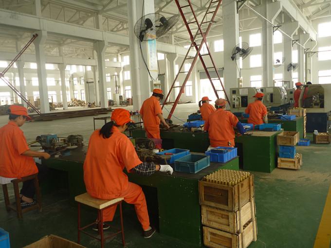 Fornitore cinese verificato - Wuxi Longteng Welding And Cutting Equipment Co., Ltd