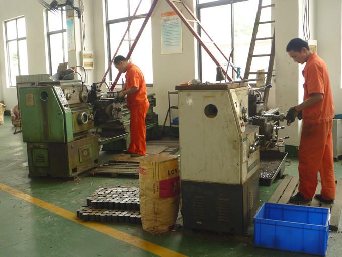 Fornitore cinese verificato - Wuxi Longteng Welding And Cutting Equipment Co., Ltd