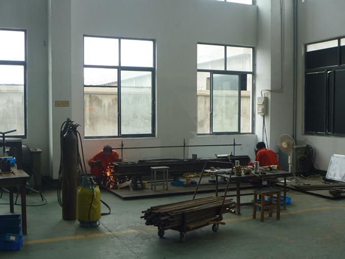 Fornitore cinese verificato - Wuxi Longteng Welding And Cutting Equipment Co., Ltd