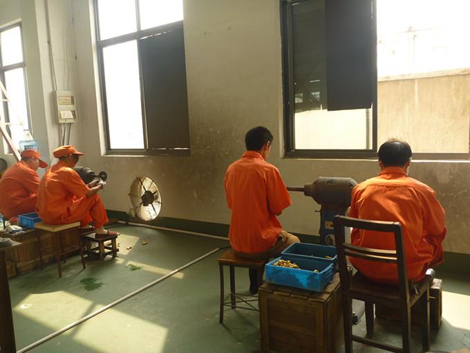 Fornitore cinese verificato - Wuxi Longteng Welding And Cutting Equipment Co., Ltd