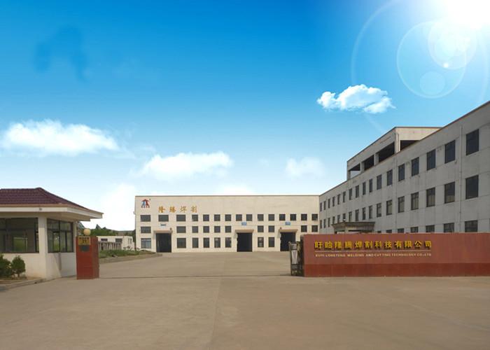 Fornitore cinese verificato - Wuxi Longteng Welding And Cutting Equipment Co., Ltd