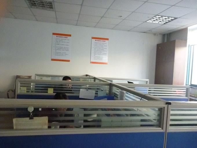 Fornitore cinese verificato - Wuxi Longteng Welding And Cutting Equipment Co., Ltd