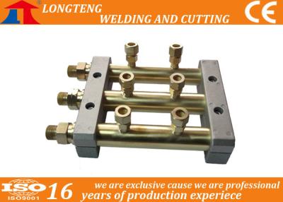China Cutting Machine Gas Distributor for sale