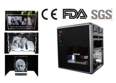 Cina Macchina sotto la superficie rapida singolo 220V o 120V dell'incisione laser dell'analizzatore 3D alimentato in vendita