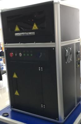 China 220V / 110V het gepersonaliseerde 3D Materiaal van de Lasergravure, Systeem van de de Lasergravure van Glasballen 3D Te koop