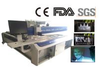 China STNDP-801AB 3D Subsurface Engraving Machine with 1500×1000mm Work Area and 532nm Green Laser for sale