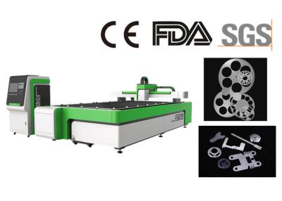Cina Renda paricolare il piccolo acciaio della taglierina del laser della lamiera sottile della tagliatrice del laser di CNC di industriale/CNC in vendita