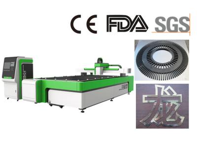 Cina Renda paricolare il piccolo acciaio della taglierina del laser della lamiera sottile della tagliatrice del laser di CNC di industriale/CNC in vendita