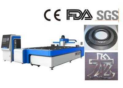 Cina Renda paricolare il piccolo acciaio della taglierina del laser della lamiera sottile della tagliatrice del laser di CNC di industriale/CNC in vendita