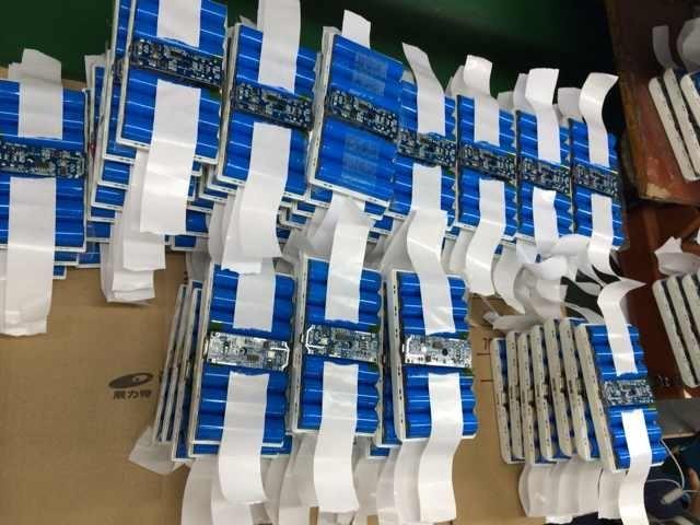 Geverifieerde leverancier in China: - China Power Bank Online Marketplace