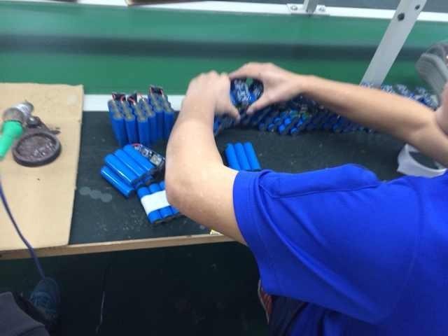 Geverifieerde leverancier in China: - China Power Bank Online Marketplace