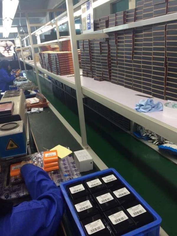 Geverifieerde leverancier in China: - China Power Bank Online Marketplace