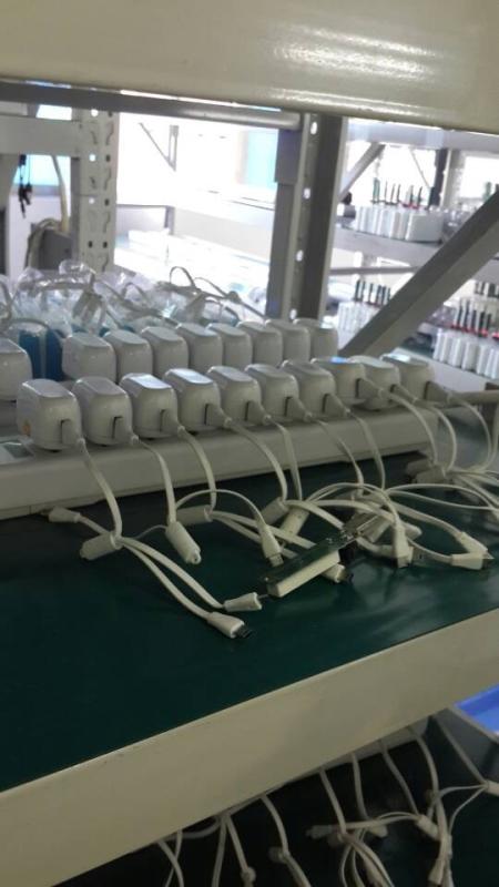 Geverifieerde leverancier in China: - China Power Bank Online Marketplace