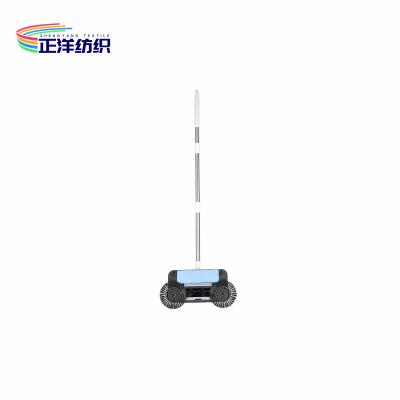 Cina Pulitore ricaricabile 2000 di zazzera di MAH Wireless Electric Sweaper White in vendita