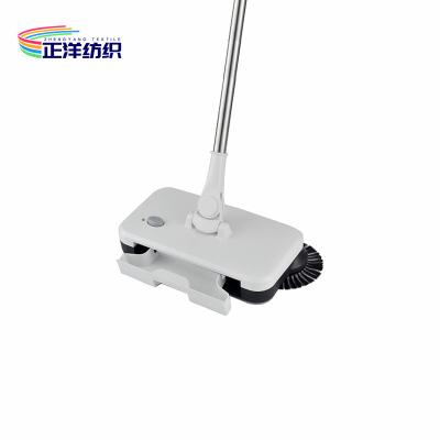 Cina Pulitore ricaricabile 2000 di zazzera di MAH Wireless Electric Sweaper White in vendita