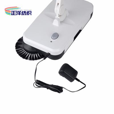 Cina Pulitore ricaricabile 2000 di zazzera di MAH Wireless Electric Sweaper White in vendita