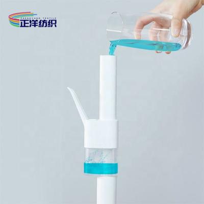 China espanador livre de limpeza do pulverizador da lavagem seca 250ml Microfiber do aperto do punho do espanador de 121cm à venda