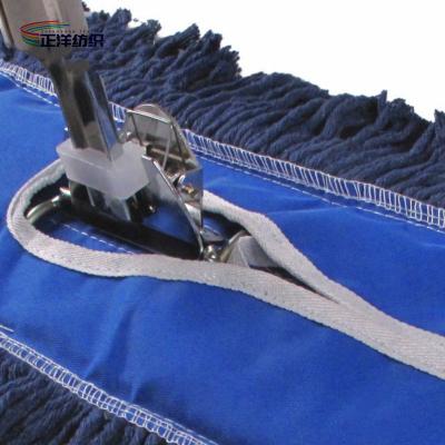 Cina clip telescopica di alluminio della struttura del metallo della maniglia di 95-160cm sulla zazzera bagnata del cotone in vendita