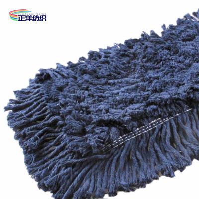 Cina clip telescopica di alluminio della struttura del metallo della maniglia di 95-160cm sulla zazzera bagnata del cotone in vendita