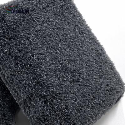 Κίνα Viscose αυτοκίνητο που απαριθμεί τα εργαλεία 8x14cm Applicator καθισμάτων αυτοκινήτων δέρματος Scratchless σύνθετο μαξιλάρι προς πώληση