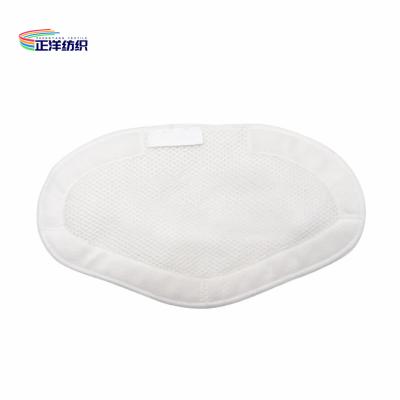 Cina Mop per pulizia a umido in microfibra 450 gsm 182x325 mm in vendita