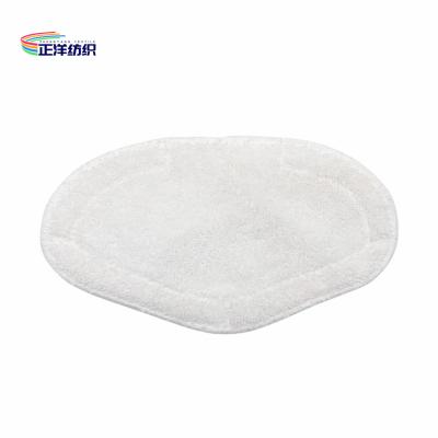 Cina Mop per pulizia a umido in microfibra 450 gsm 182x325 mm in vendita