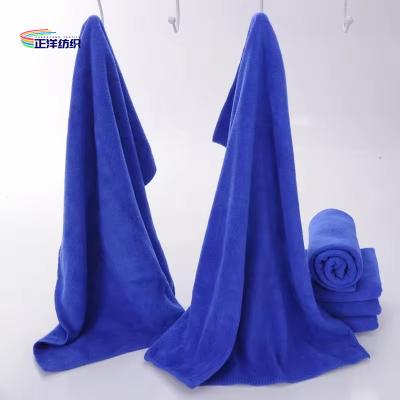 Cina Premium Car Microfiber Towel Microfiber Cleaning Towel Custom Logo Quick Drying Cloths Wholesale Detailing Towel Cleanin in vendita