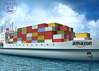 China Sea Freight International Freight Forwarder With Documentation Reverse Logistics Available for sale