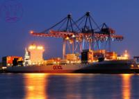 China Secure 20FT FCL Container Ocean Full Container Shipping From Los Angeles for sale