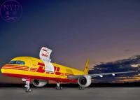 China Logistics Global International Express Courier Shipping With Pickup Service for sale