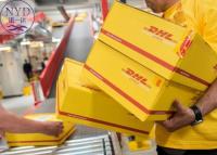 China Secure Worldwide Express Courier Service Tracking Freight SGS for sale