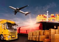 China Customs International Freight Forwarder Door To Door Service Logistics for sale