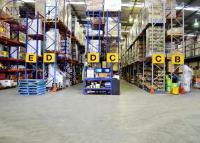 China Global Consolidation Warehousing Storage Logistics Freight Forwarding Agent for sale