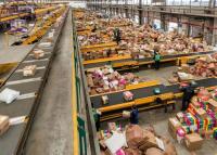 China Courier Consolidation Warehousing Shipping DDP Ocean Freight Forwarding Services for sale