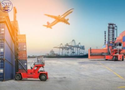 China Battery DG Shipping Forwarding International Delivery Service Agent for sale