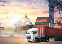 China Warehousing Cargo Consolidation Services Agent DDU Door To Door Express Delivery for sale