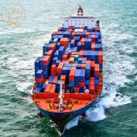 China Secured Freight Forwarding Solutions From China To Canada Customized for sale