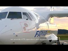 air shipping