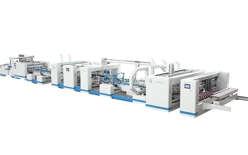 Fornitore cinese verificato - YANGZHOU BILLGAO GRAPHIC-TECH CO.，LTD